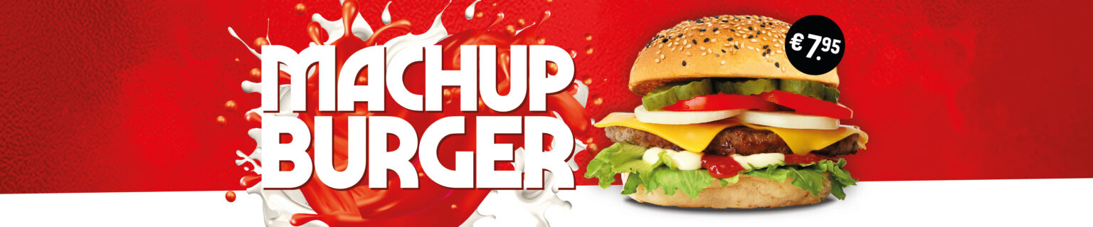 Johnny's Burger Co. – The Biggest Burgers In Town