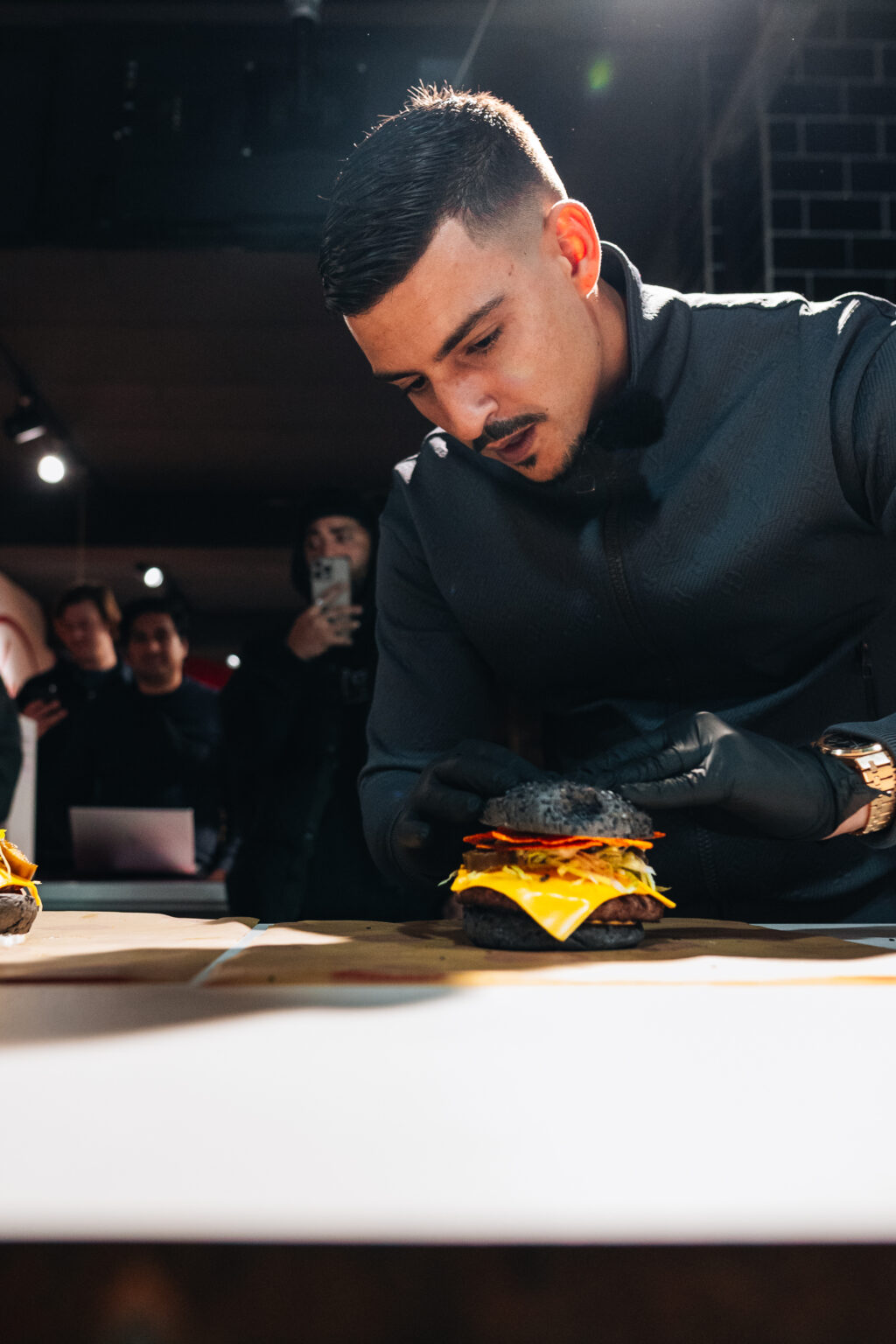 Boef – Johnny's Burger Co.