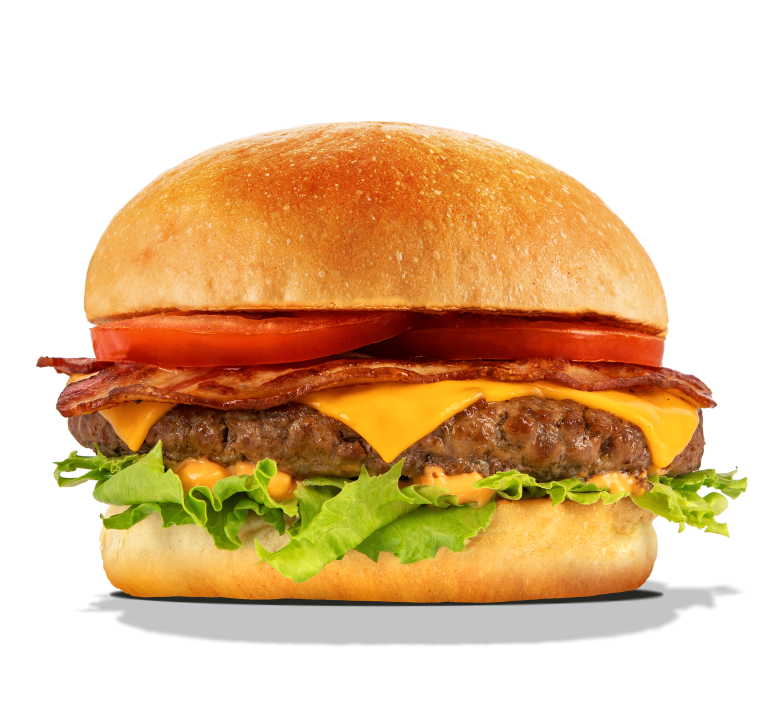 Johnny's Burger Co. – The Biggest Burgers In Town