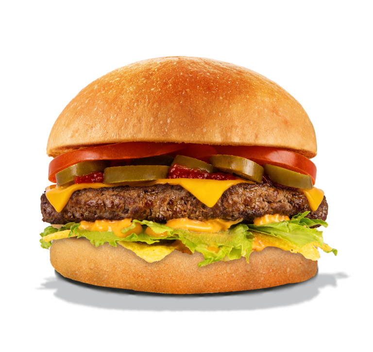 Johnny's Burger Co. – The Biggest Burgers In Town