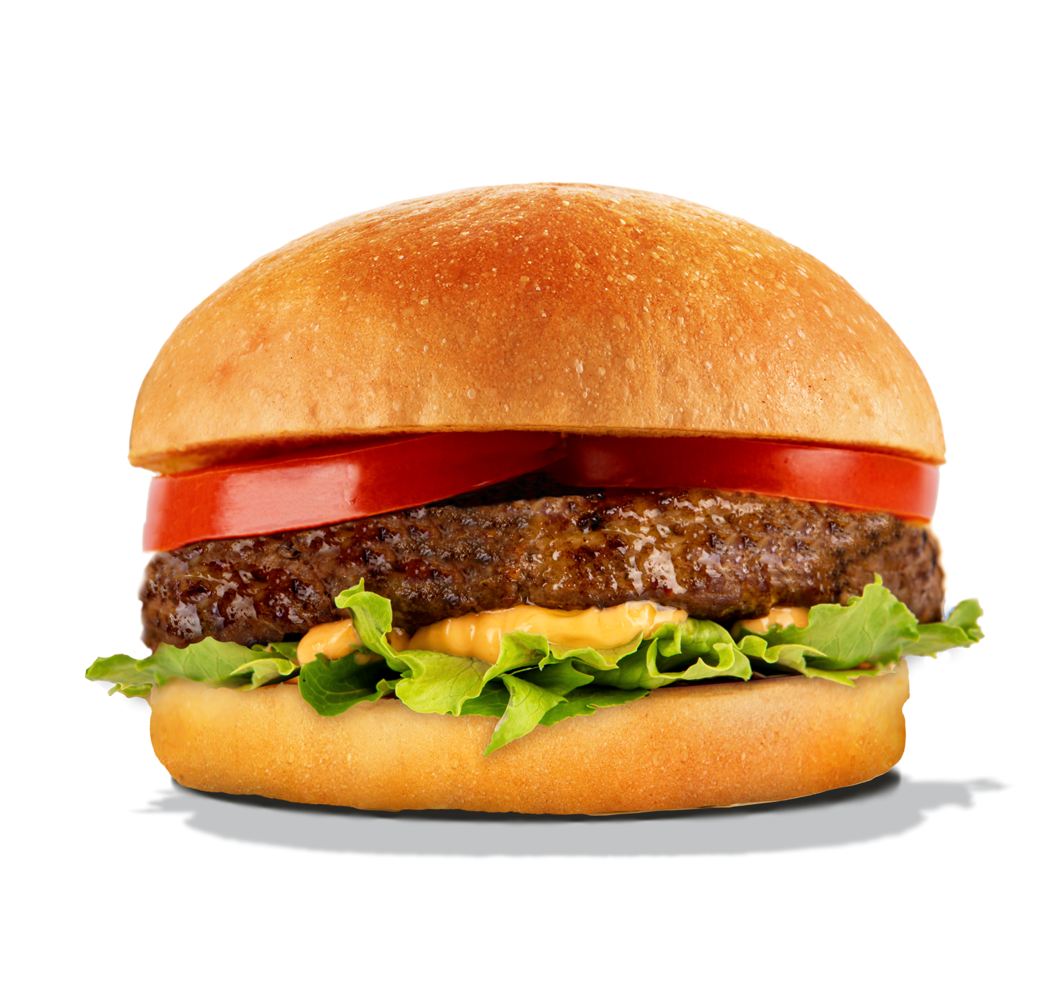 Johnny's Burger Co. – The Biggest Burgers In Town