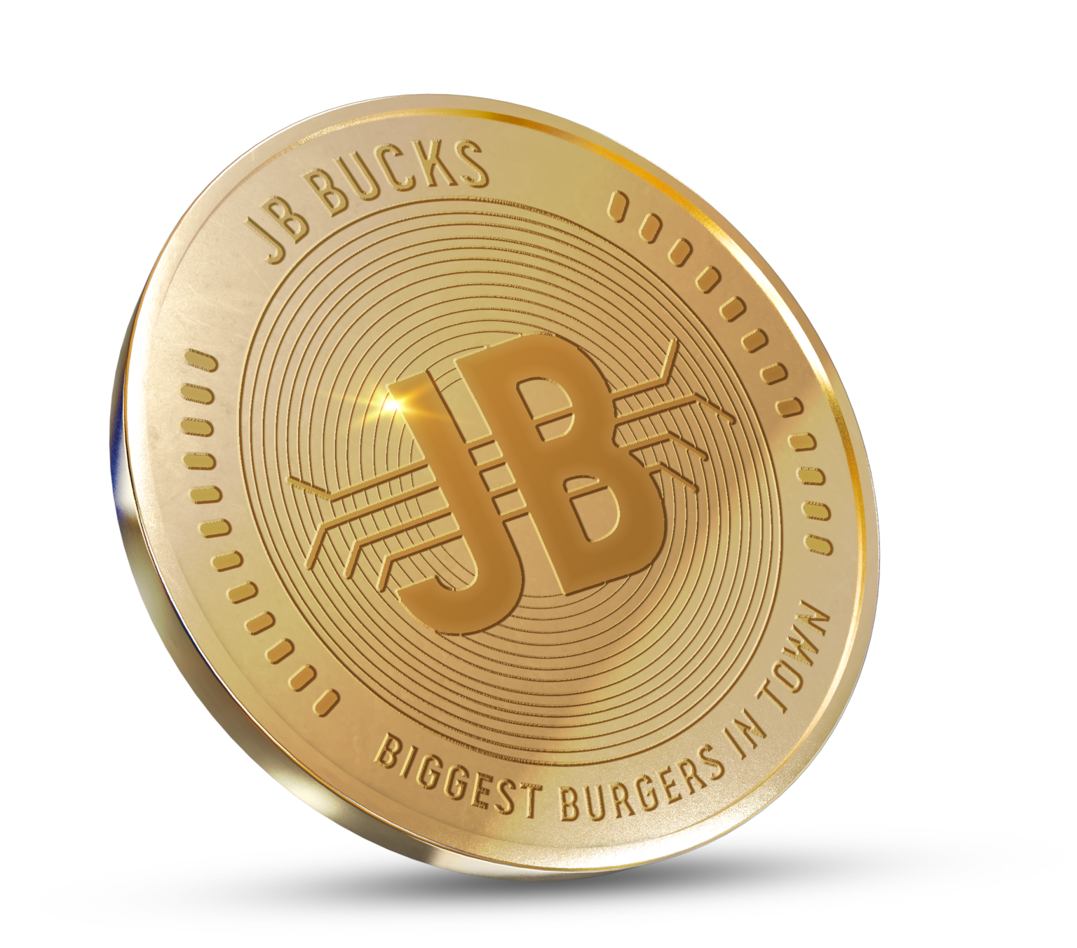 JOHNNY’S BUCKS – Johnny's Burger Co.